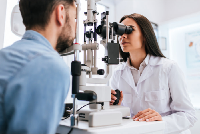 Can I See An Optometrist During The Lockdown MyHealth1st