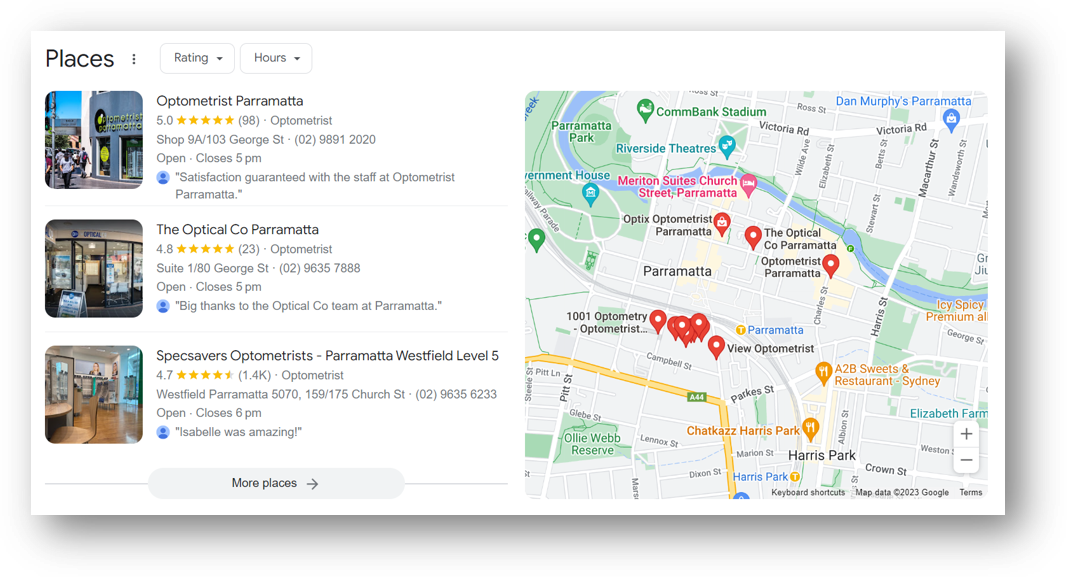 EasyEngage | Manage Reviews More Effectively | MyHealth1st
