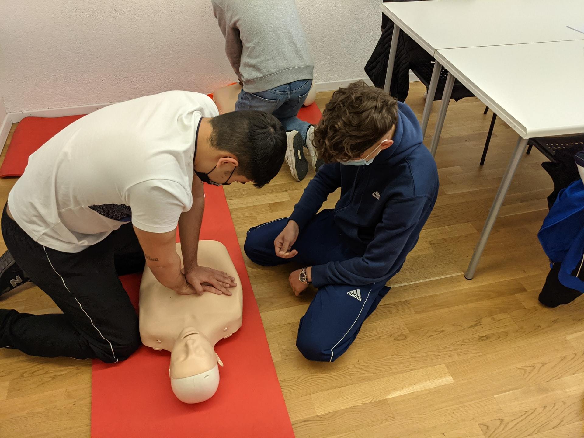 4 Important Reasons Why Everyone Should Know Basic CPR | MyHealth1st