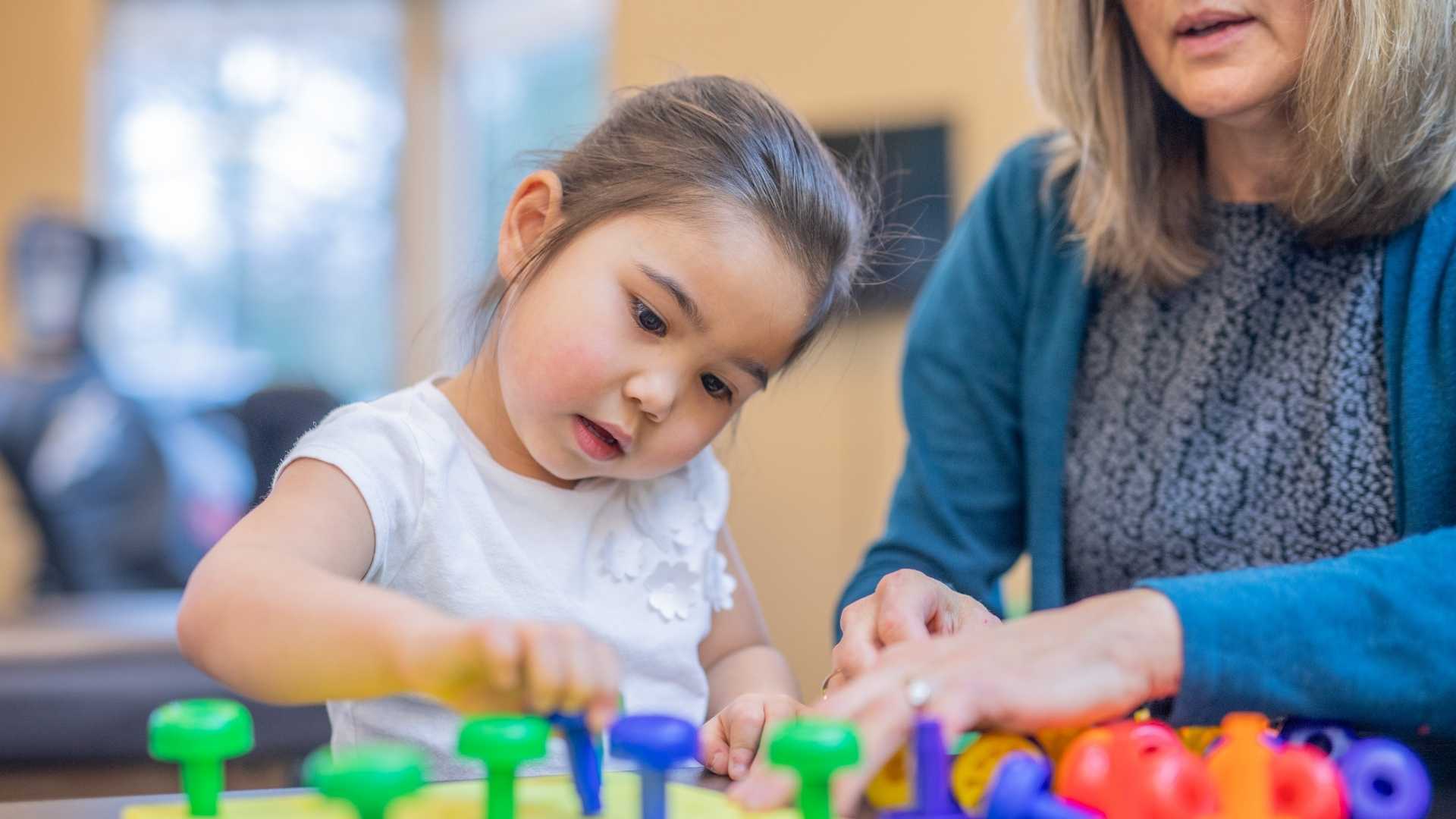 What are Occupational Therapists and What Do They Do? | MyHealth1st