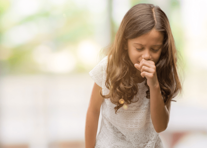 MyHealth1st | Everything You Need To Know About Whooping Cough